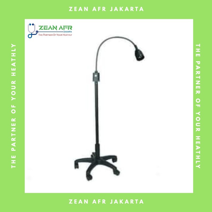 Jual Lampu Periksa / Lampu Tindakan / Examination lamp LED DYNA ...