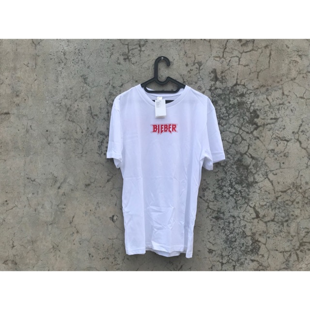 Jual Stadium tour merch x h&m tee (ORIGINAL) | Shopee Indonesia