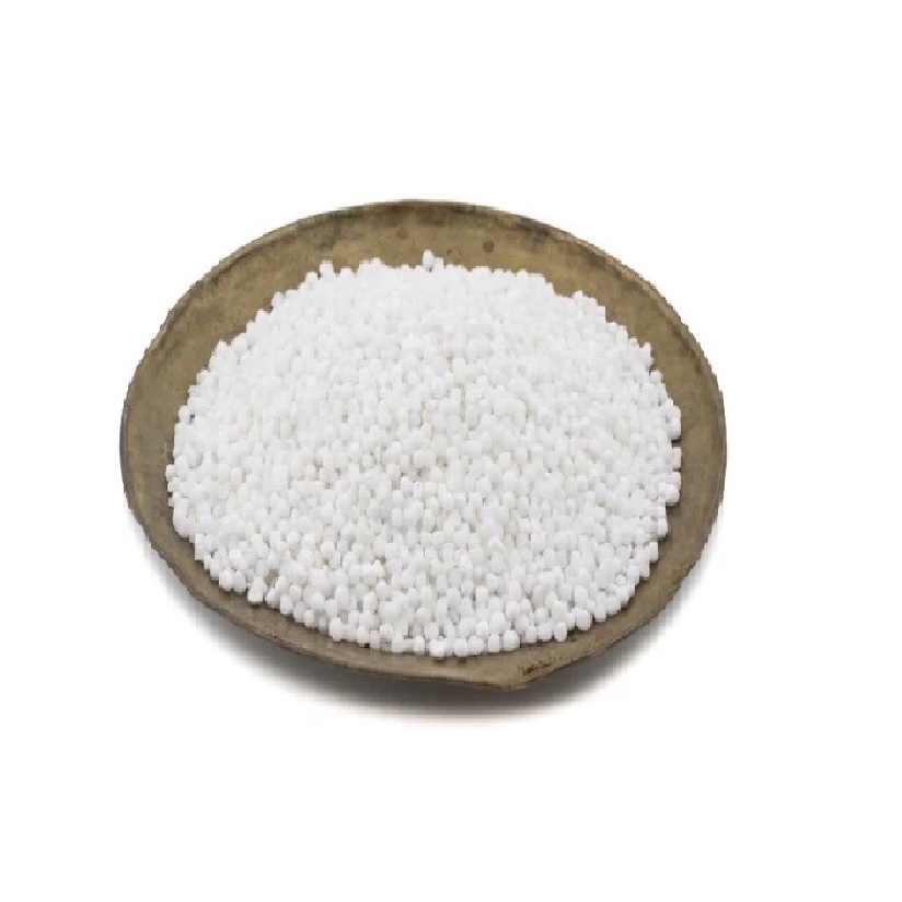 Jual sagu mutiara putih impor thailand white thai pearl sago simi ...