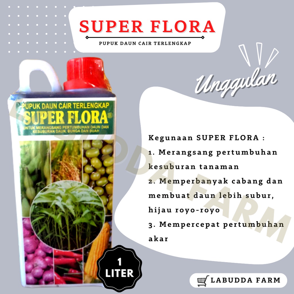 Jual Pupuk Daun - Pupuk Daun Tanaman Hias - Pupuk Daun Cair - Pupuk ...