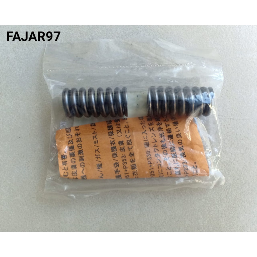 Jual Spring bosch pump/pir bospom panther 2.5 non turbo ZEXEL146232 ...