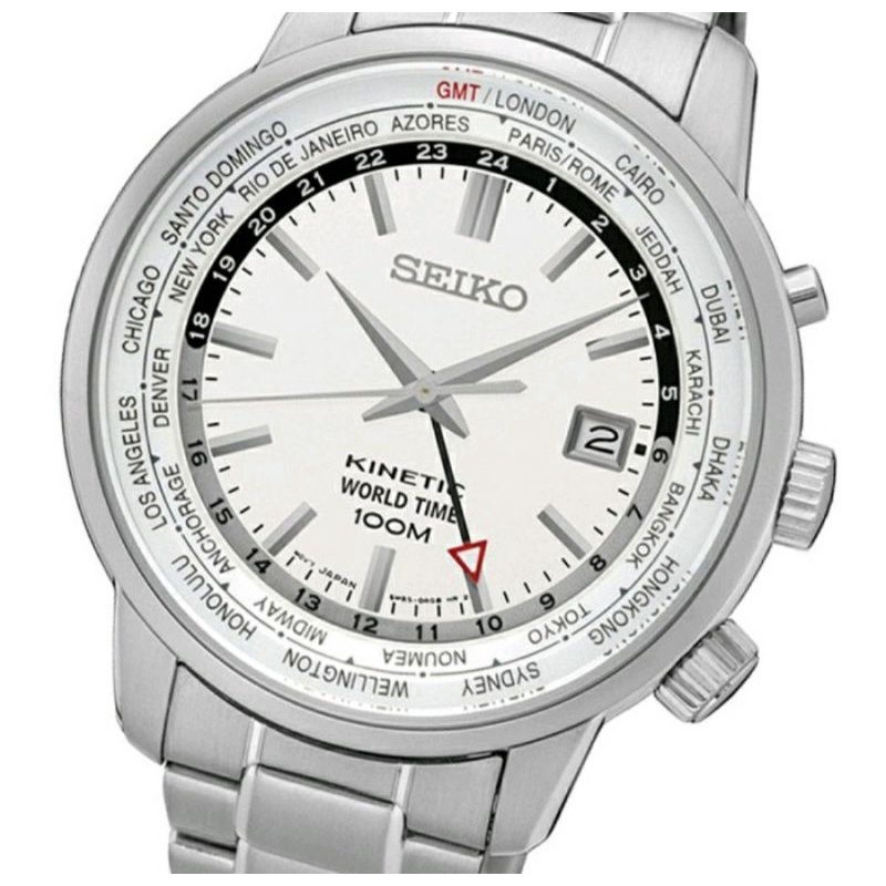 Jual SEIKO JAM ORIGINAL | Shopee Indonesia