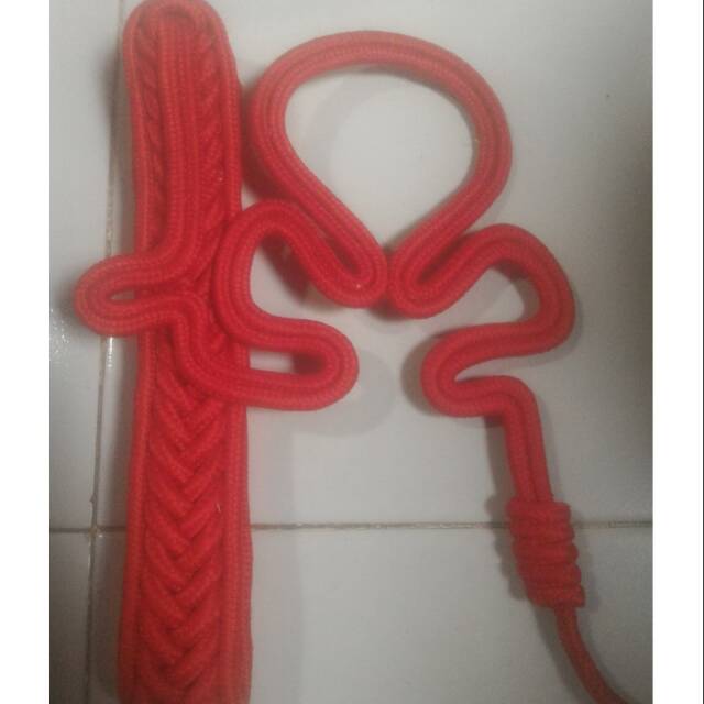 Jual Tali komando merah | Shopee Indonesia