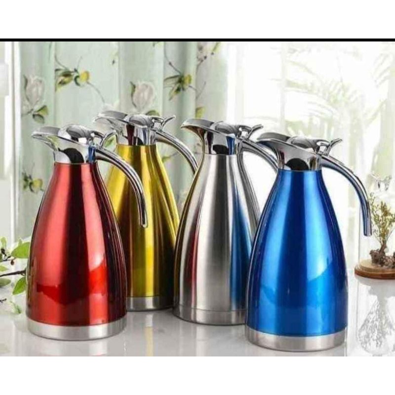Jual Coffee Pot 2 Liter | Shopee Indonesia