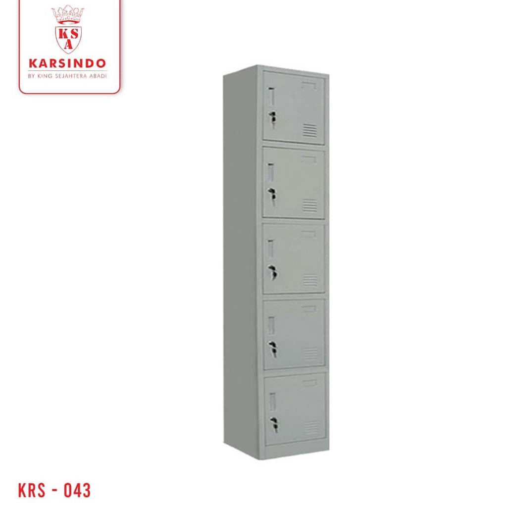 Jual Lemari Locker Arsip Rak Buku Besi 5 / 9 / 12 / 15 Pintu | Shopee ...