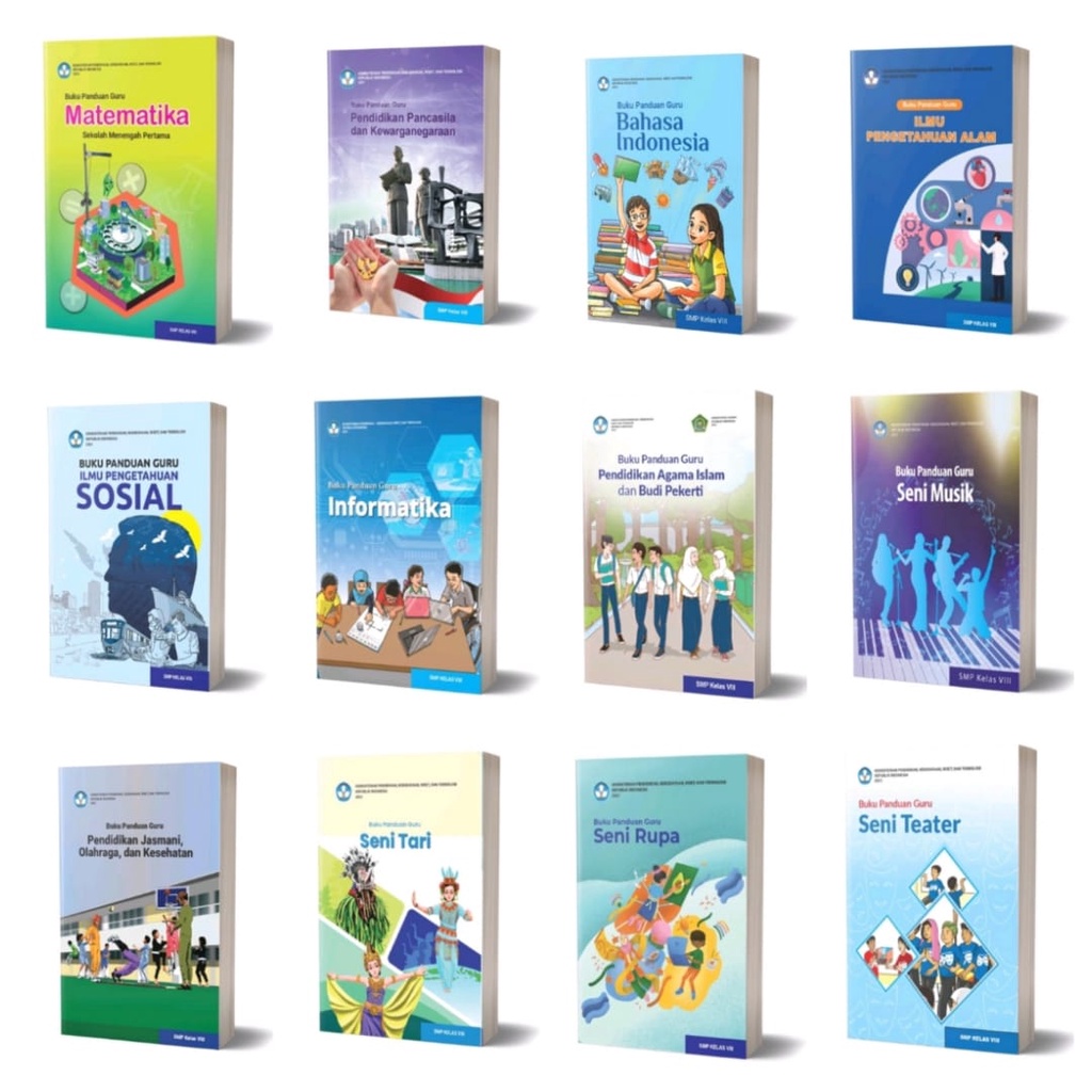 Jual ORI harga satuan buku teks panduan guru kurikulum merdeka untuk ... Jual ORI harga satuan buku teks panduan guru kurikulum merdeka untuk ...