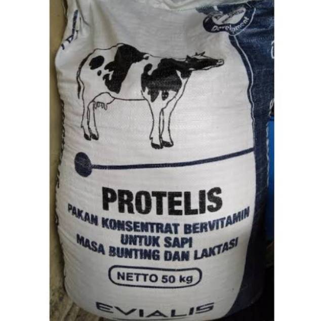 Jual Protelis pakan konsentrat bervitamin | Shopee Indonesia