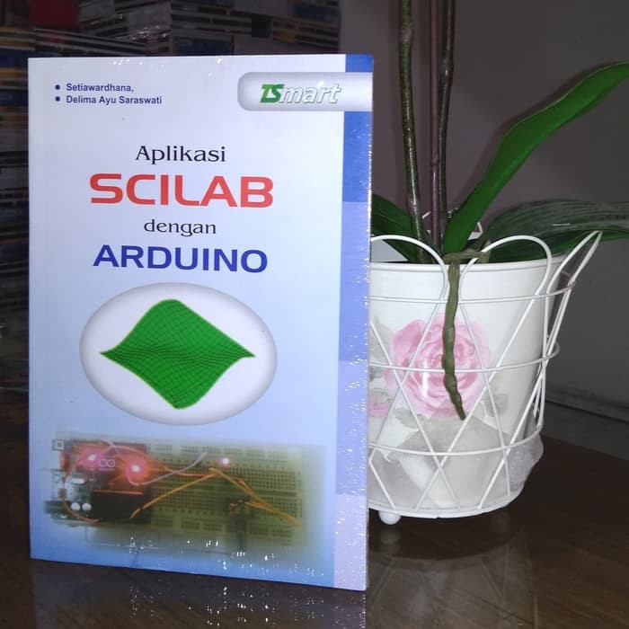 Jual APLIKASI SCILAB DENGAN ARDUINO | Shopee Indonesia
