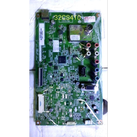 Jual MB-MAINBOARD TV LG 32CS410 | Shopee Indonesia