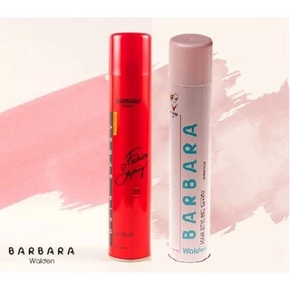 Jual barbara hairspray Harga Terbaik & Termurah September 2024 | Shopee ...