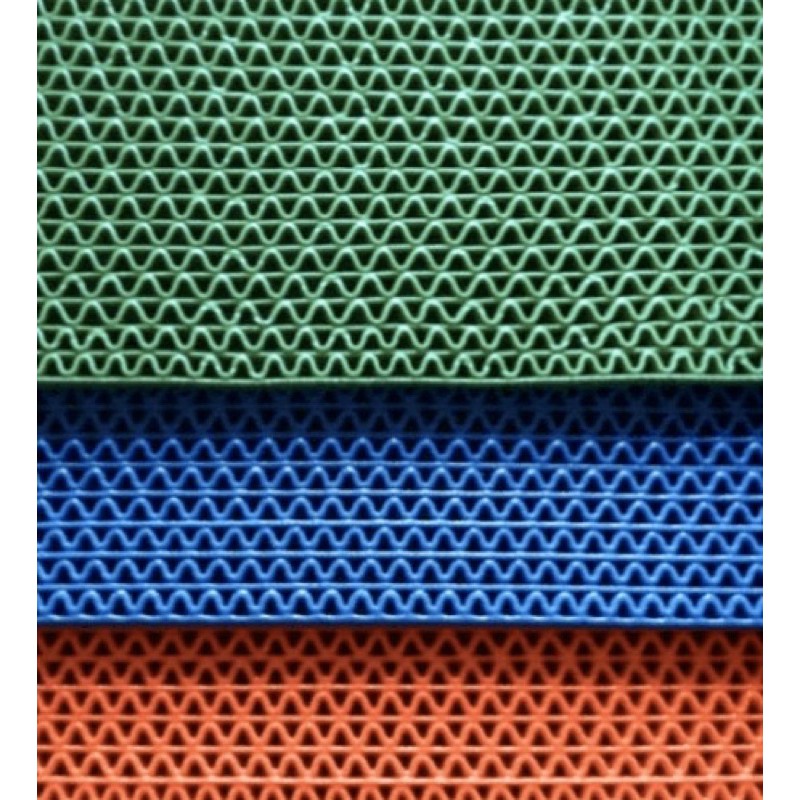 Jual Keset Karpet Carpet Anti Licin Anti Slip Water Trap Entrap ( Satu ...