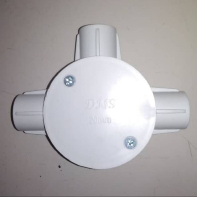 Jual T - doos putih cabang 3 | Shopee Indonesia