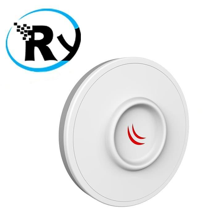 Jual Mikrotik Disc Lite5 ac RBDiscG-5acD Embedded Wireless | Shopee ...