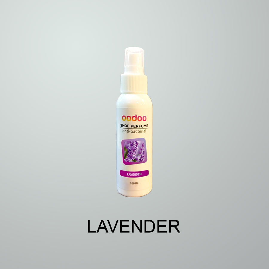 Jual Parfum Sepatu Kaki / Shoe Perfume / Shoe Deodorant - Foot Spray ...