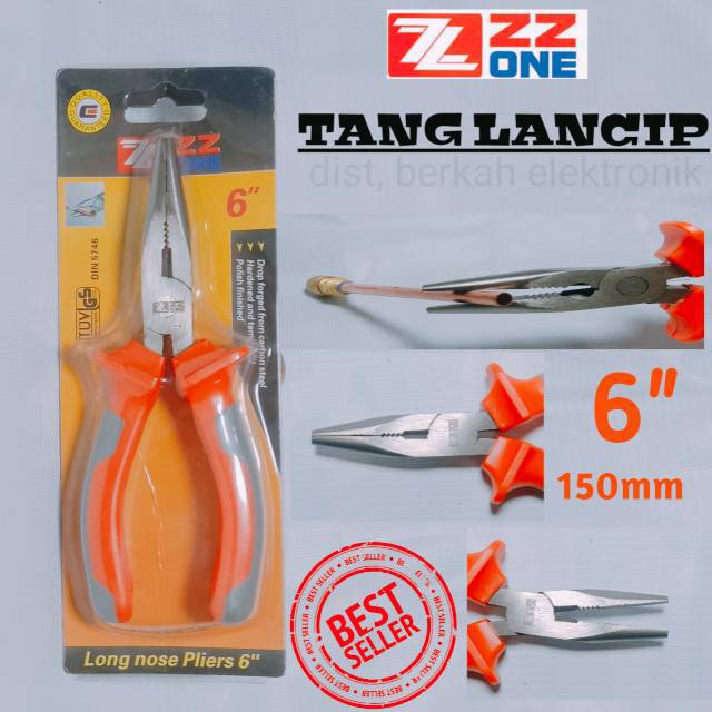 Jual TANG CUCUT 6" 150mm | Shopee Indonesia