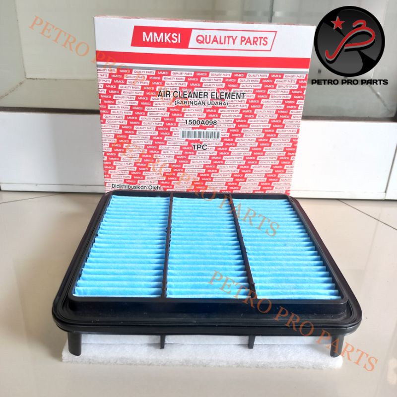 Jual Filter Udara / Air Filter / Saringan Udara MITSUBISHI TRITON ...