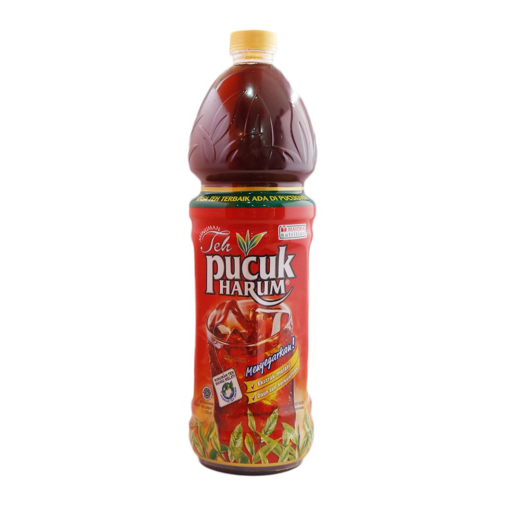 Jual TEH PUCUK 1300ML | Shopee Indonesia