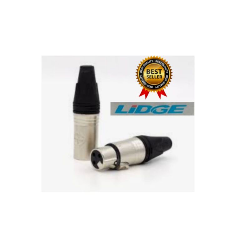 Jual Kabel microphone 15 meter, Japan standar plus jack akai to canon ...