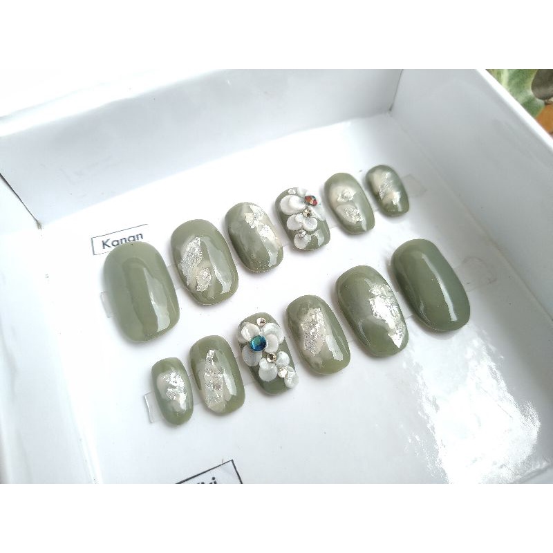 Jual KUKU PALSU WEDDING, KUKU PALSU LAMARAN, KUKU PALSU 3D, KUKU PALSU ...