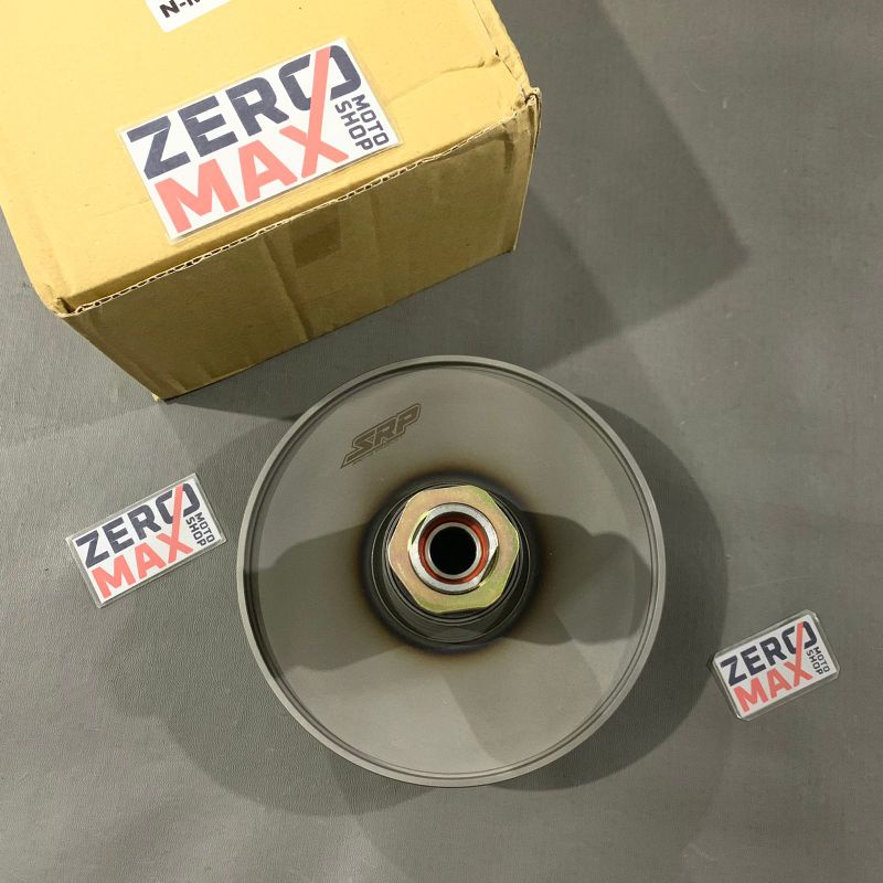 Jual Secondary Sliding Sheave CVT SRP Ultra Speed Racing Yamaha LEXI ...