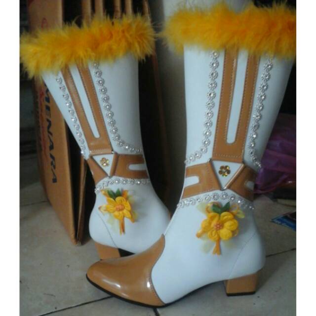 Jual Sepatu Mayoret Model CP002 | Shopee Indonesia