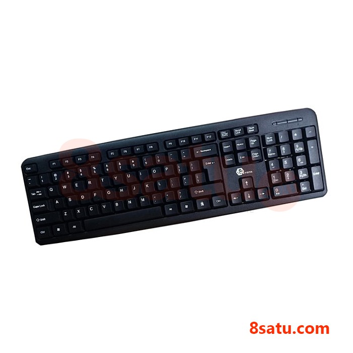Jual KEYBOARD USB EYOTA K11 | Shopee Indonesia