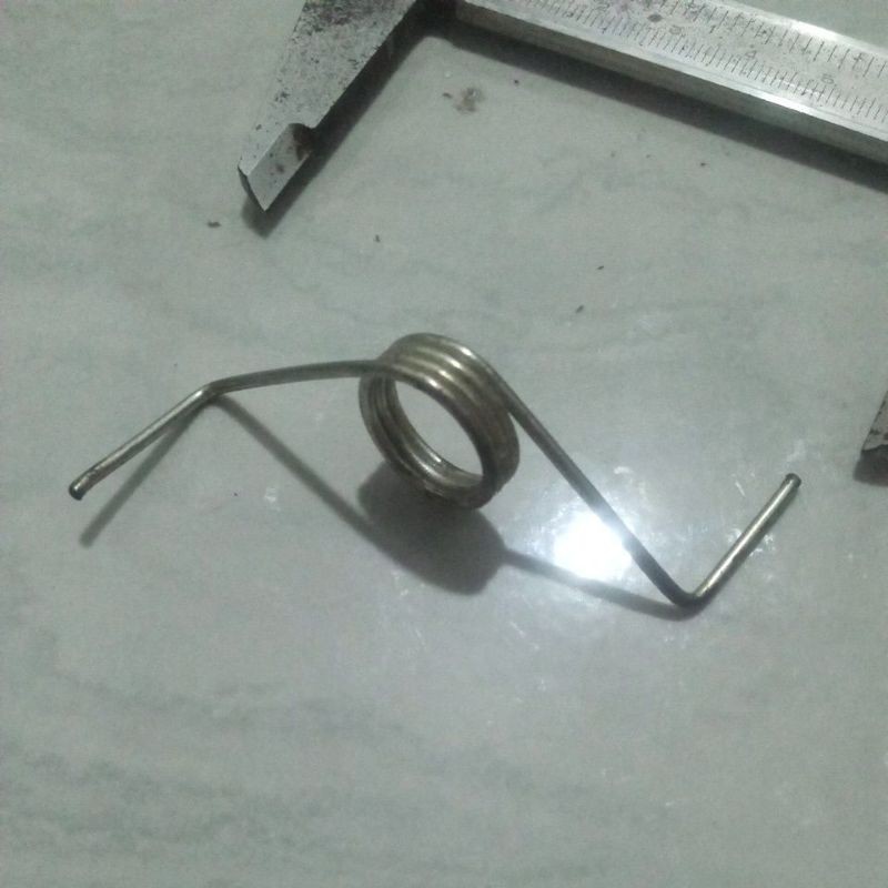 Jual per spring model ayun kawat 1,5 mm | Shopee Indonesia