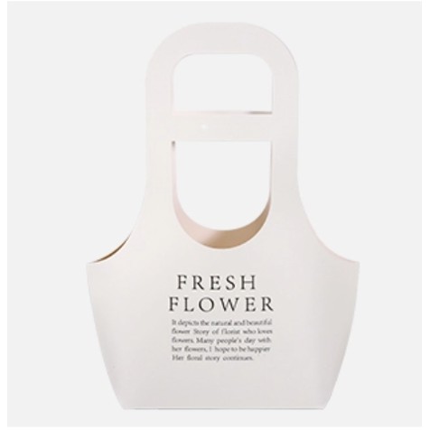 Jual BUCKET Bloom Box - Flower Box - Box Bunga - Vas Bunga - Kotak ...