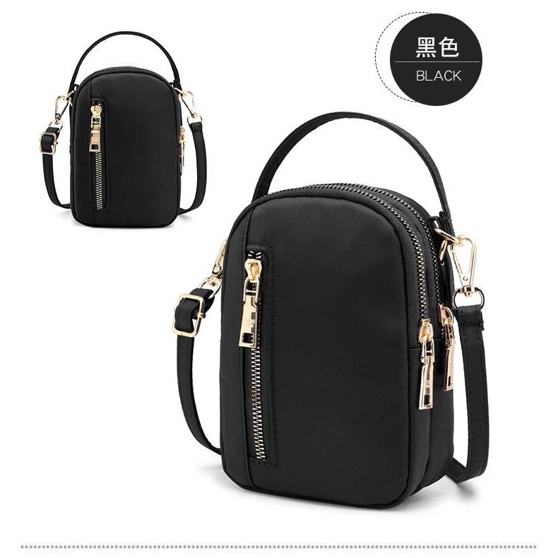 Jual Tas Selempang Handphone Tas Wanita Lucu Slingbag Mini Pouch Bag ...