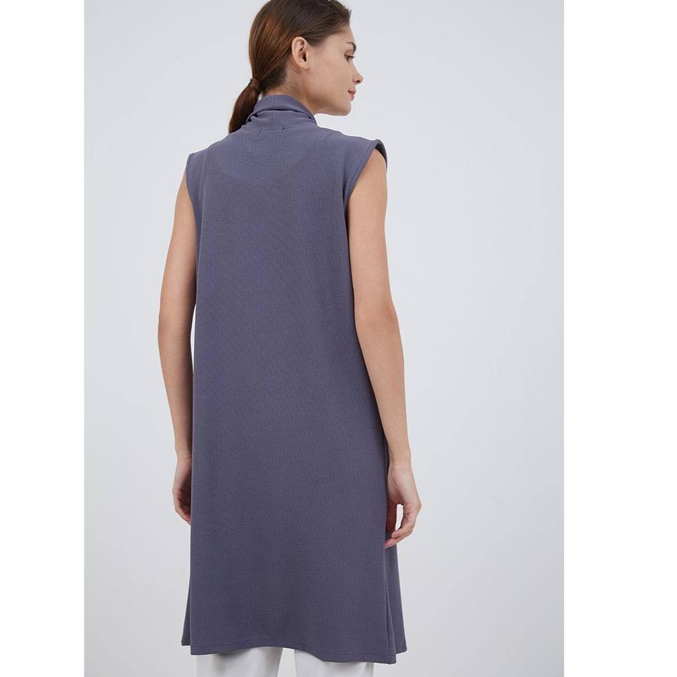 Jual Berrybenka - Outerwear Kardigan / Rompi Sophie Inada Sleeveless ...