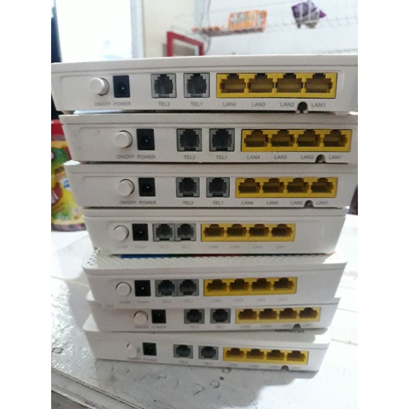 Jual Huawei HG8245h5 | Shopee Indonesia