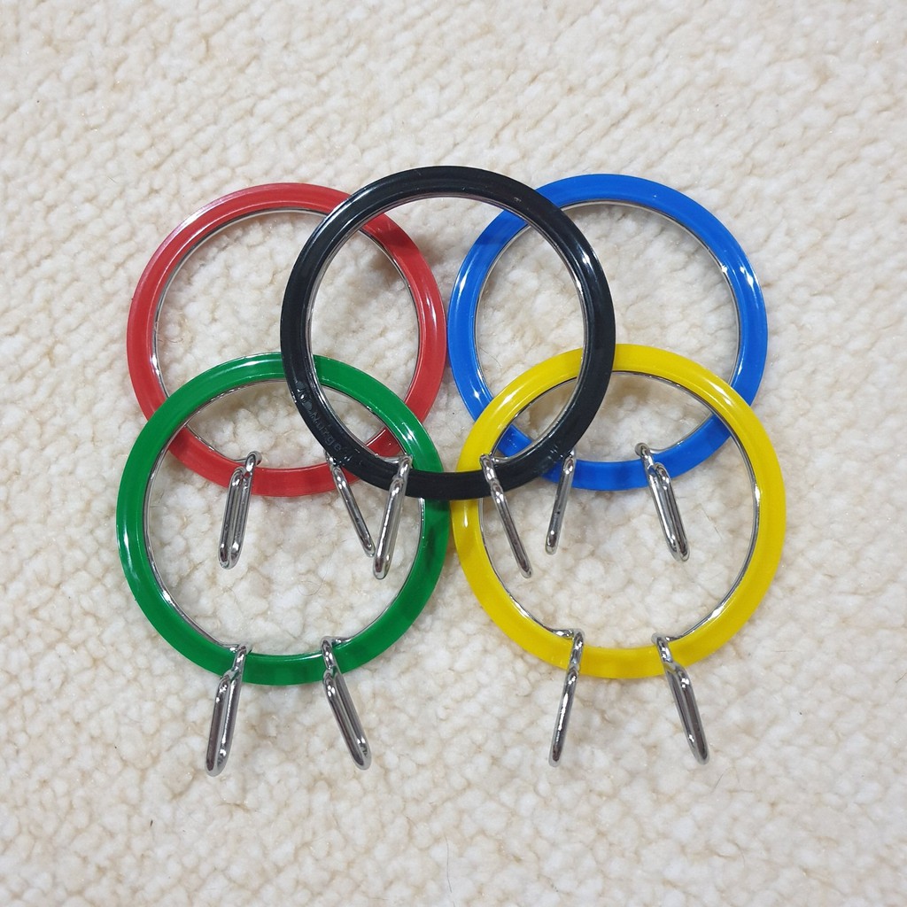 Jual Hoop Spring Metal Original Nurge Tipe 160-3 (SMALL, Diameter 58mm ...