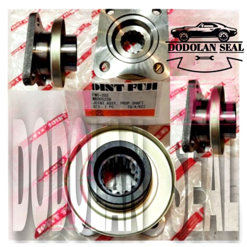 Jual FLANGE PINION MITSUBISHI FE/PS100 FUJI JAPAN | Shopee Indonesia