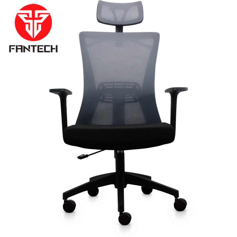 Jual Fantech OCA258 Kursi Kantor | Shopee Indonesia