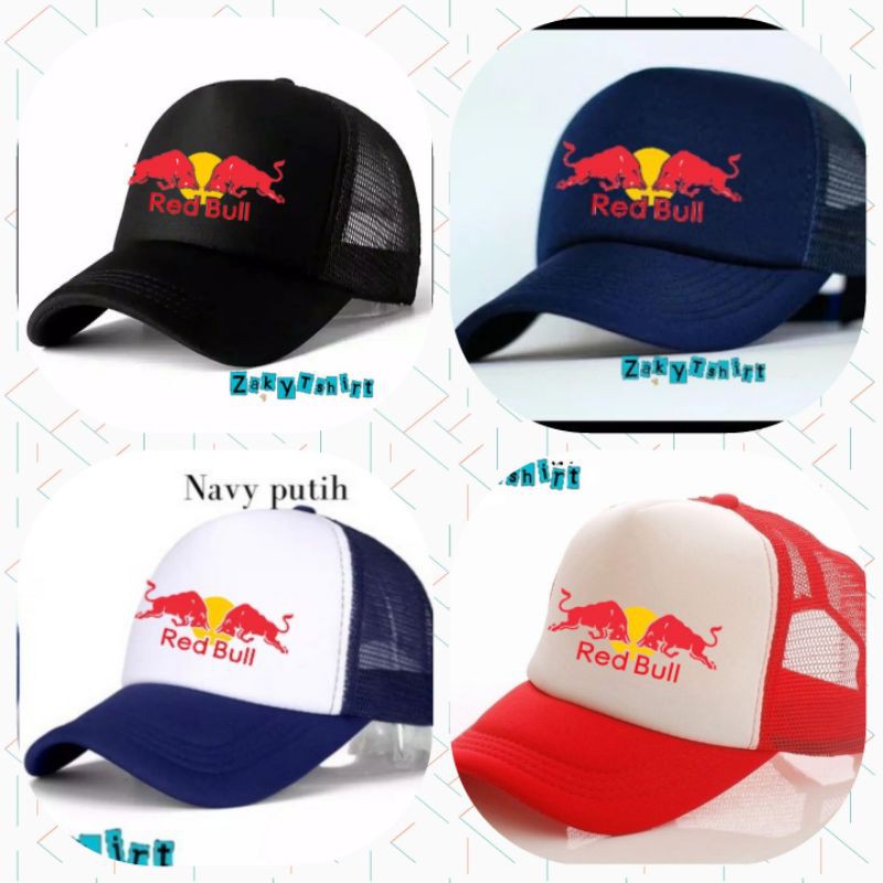 Jual Topi Pria / snapback / build up / trucker / surf / skate / Hat ...