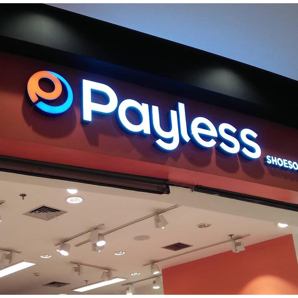 Jual Huruf Timbul 3D Akrilik / Acrylic Led Nyala Uk. 15 cm | Warna ...