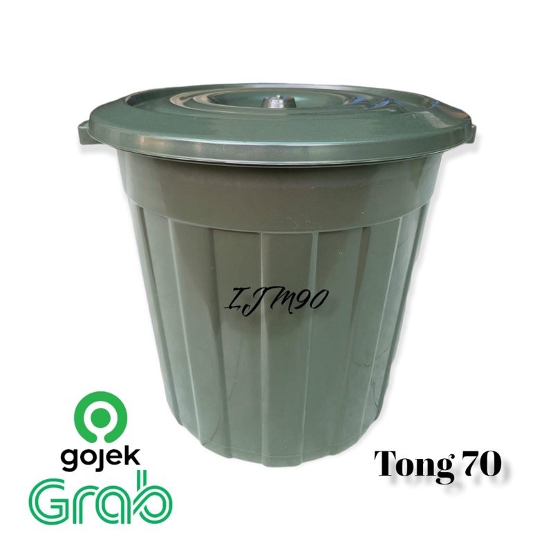 Jual Tong Terlengkap & Harga Terbaru Juni 2026 | Shopee Indonesia