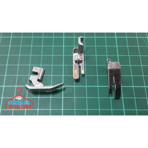 Jual sepatu Jahit Lurus / Straight Presser Foot (Mesin Jahit Traditional) | Shopee Indonesia