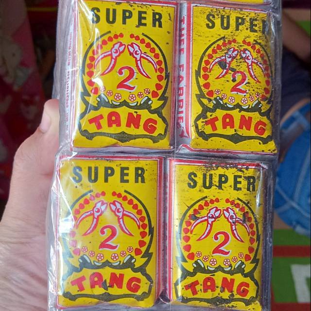 Jual Teh 2 tang super | Shopee Indonesia