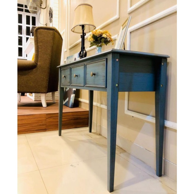 Jual Meja Console Vintage (khusus Manado) | Shopee Indonesia