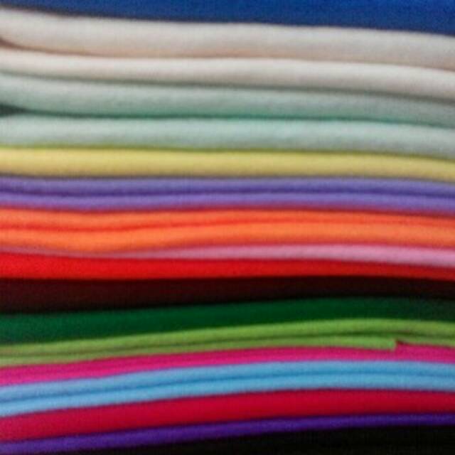 Jual Kain flanel 1 yard | Shopee Indonesia