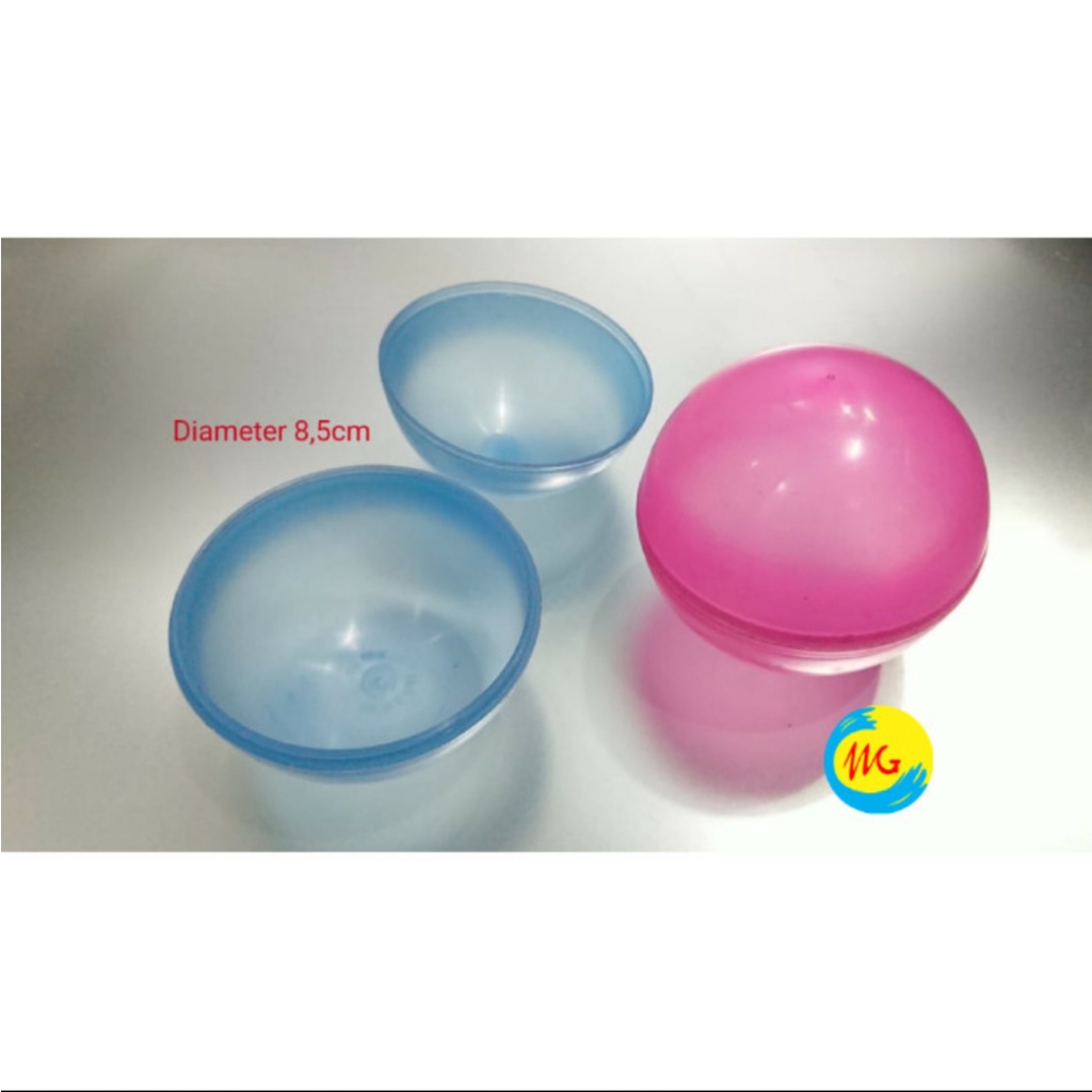 Jual Bola Kapsul Hadiah Capsule Prize 8.5cm | Shopee Indonesia