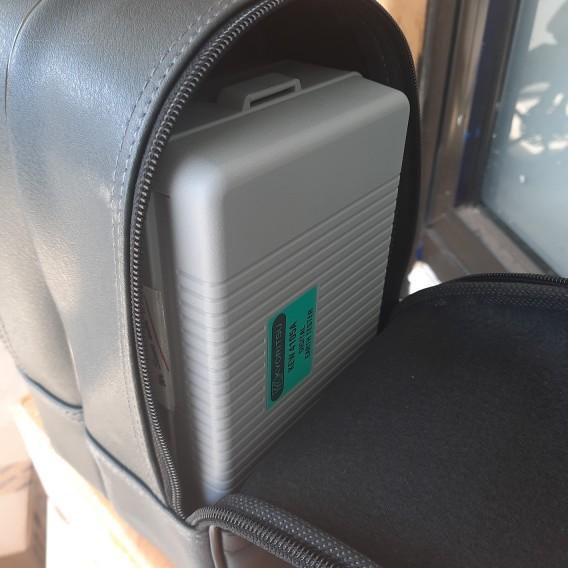 Jual Megger Grounding Kyoritsu 4105A Digital Earth Grouding Tester ...