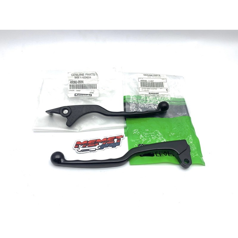 Jual Handel handle rem kopling set ninja 150 rr original Kawasaki ...
