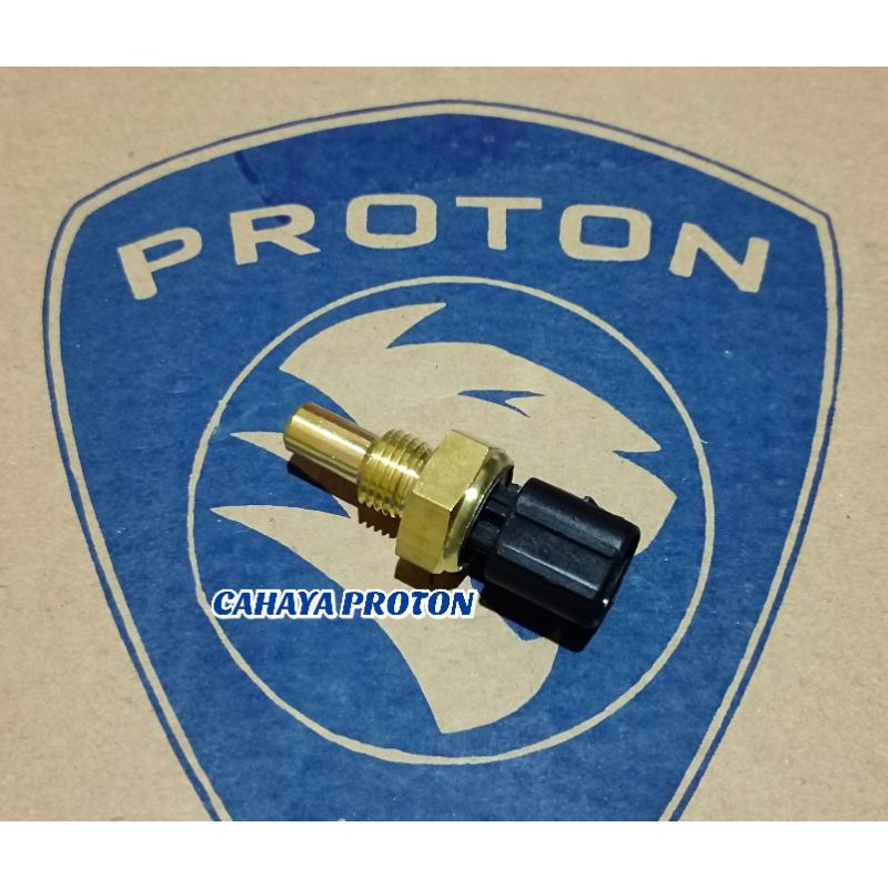 Jual SWITCH SENSOR TEMPERATUR TEMPRATUR MOTOR FAN RADIATOR PROTON EXORA ...
