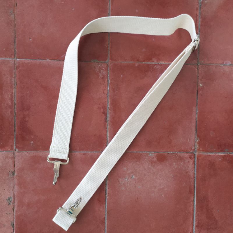 Jual Sling Sabuk Tenor / Snare Marching Tebal | Shopee Indonesia