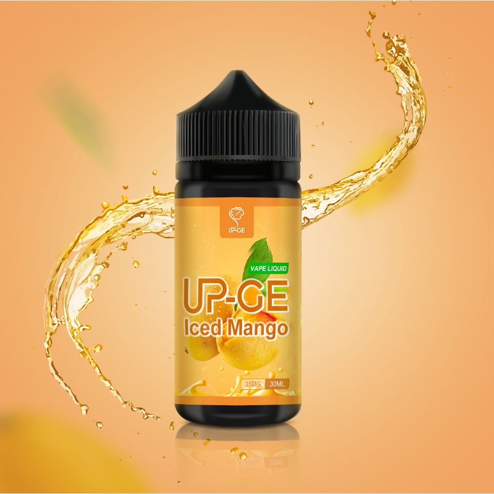 Jual 【RELX Jus Buah】Relx Yooz Pod Jus buah UPGE 30ML For RELX Infinity ...