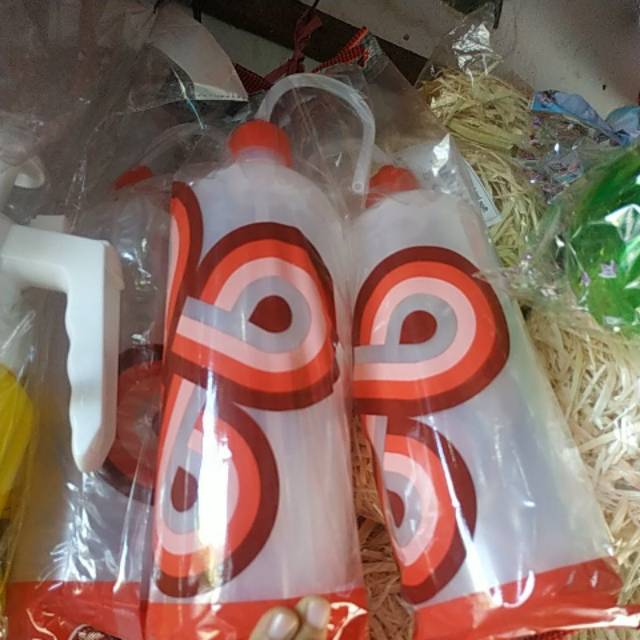 Jual Botol selang 500ml | Shopee Indonesia