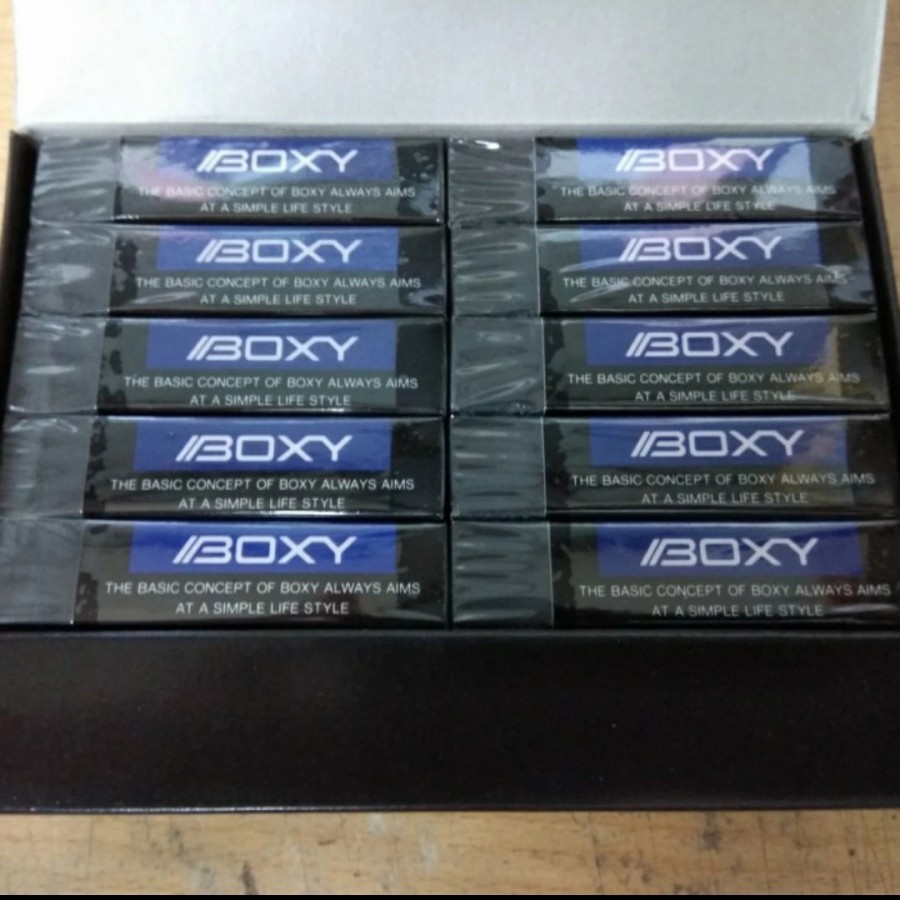 Jual Penghapus Pensil Boxy Kecil / Penghapus Boxy Kecil EP 60 | Shopee ...