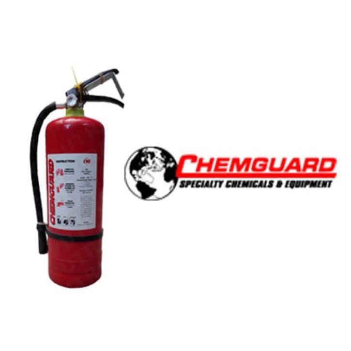 Jual APAR Powder 1 KG Pemadam Kebakaran Fire Extinguisher | Shopee ...